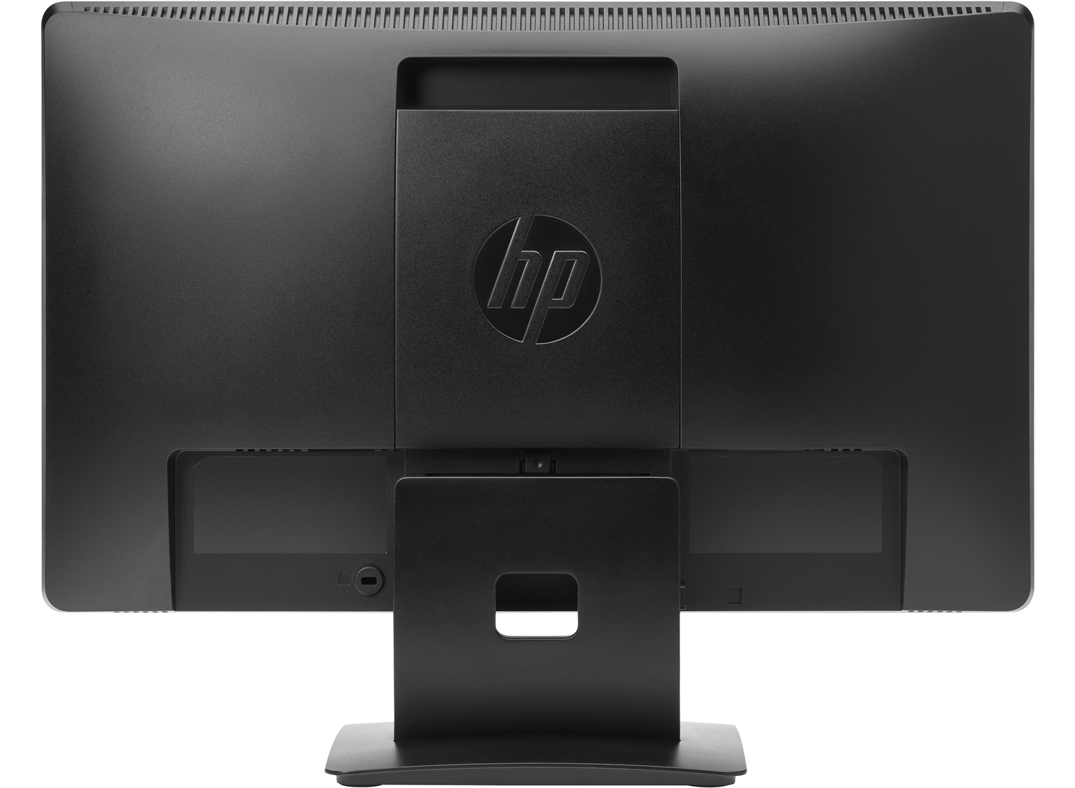 製品データ HP ProDisplay P222va 54.6 cm (21.5") 1920 x 1080 ピクセル フルHD LED ブラック コンピュータフラットパネル (K7X30AA ...