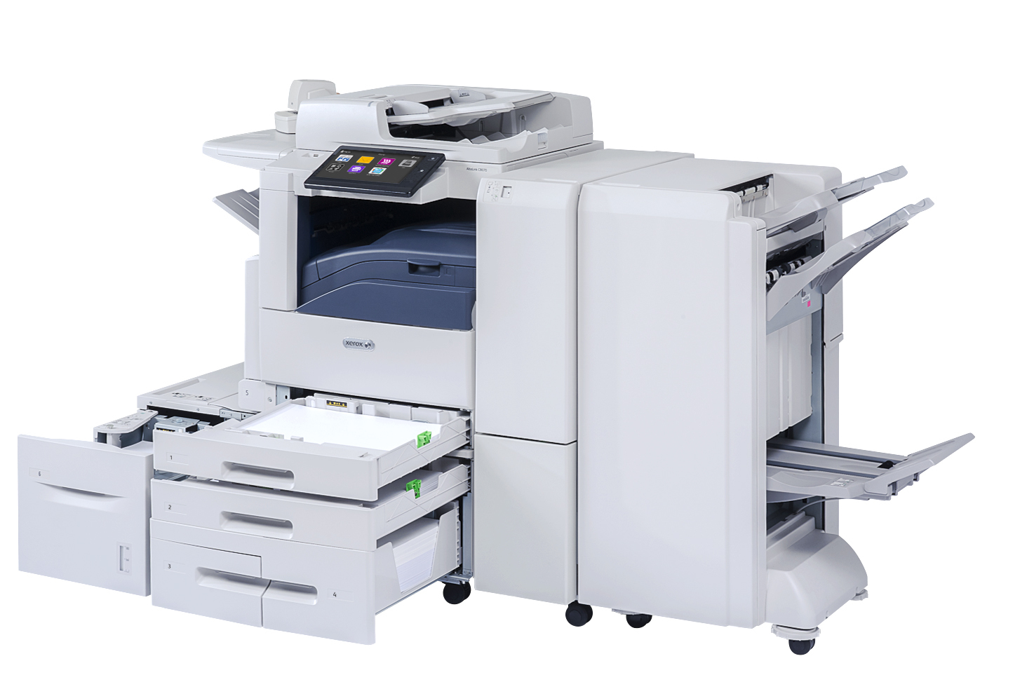 Ürün Bilgileri Xerox AltaLink C8070 Lazer A3 1200 x 2400 DPI 70 ppm ...
