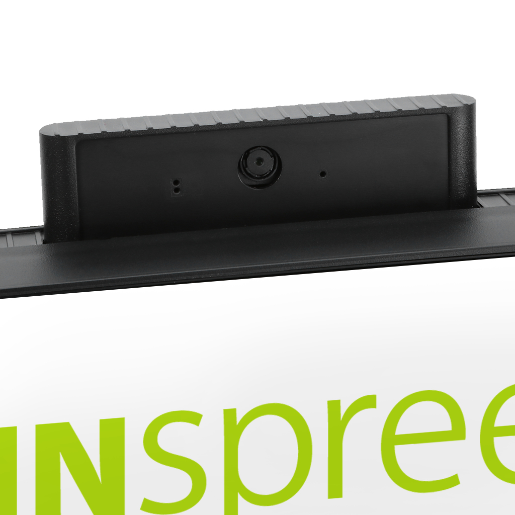 Buy Hannspree HP278WJB 27-inch Full HD LED Backlight Monitor | Comms ...