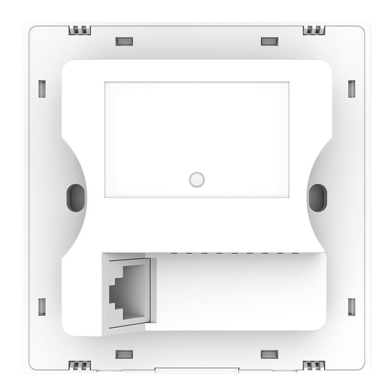 Buy SilverNet SIL-WCAP-AX-W Wi-Fi 6 Operatin... | Comms Express