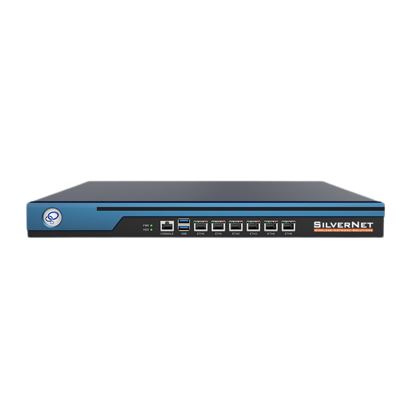 Buy SilverNet SIL-WAC-AX Cloud AP controller with group AP configuration