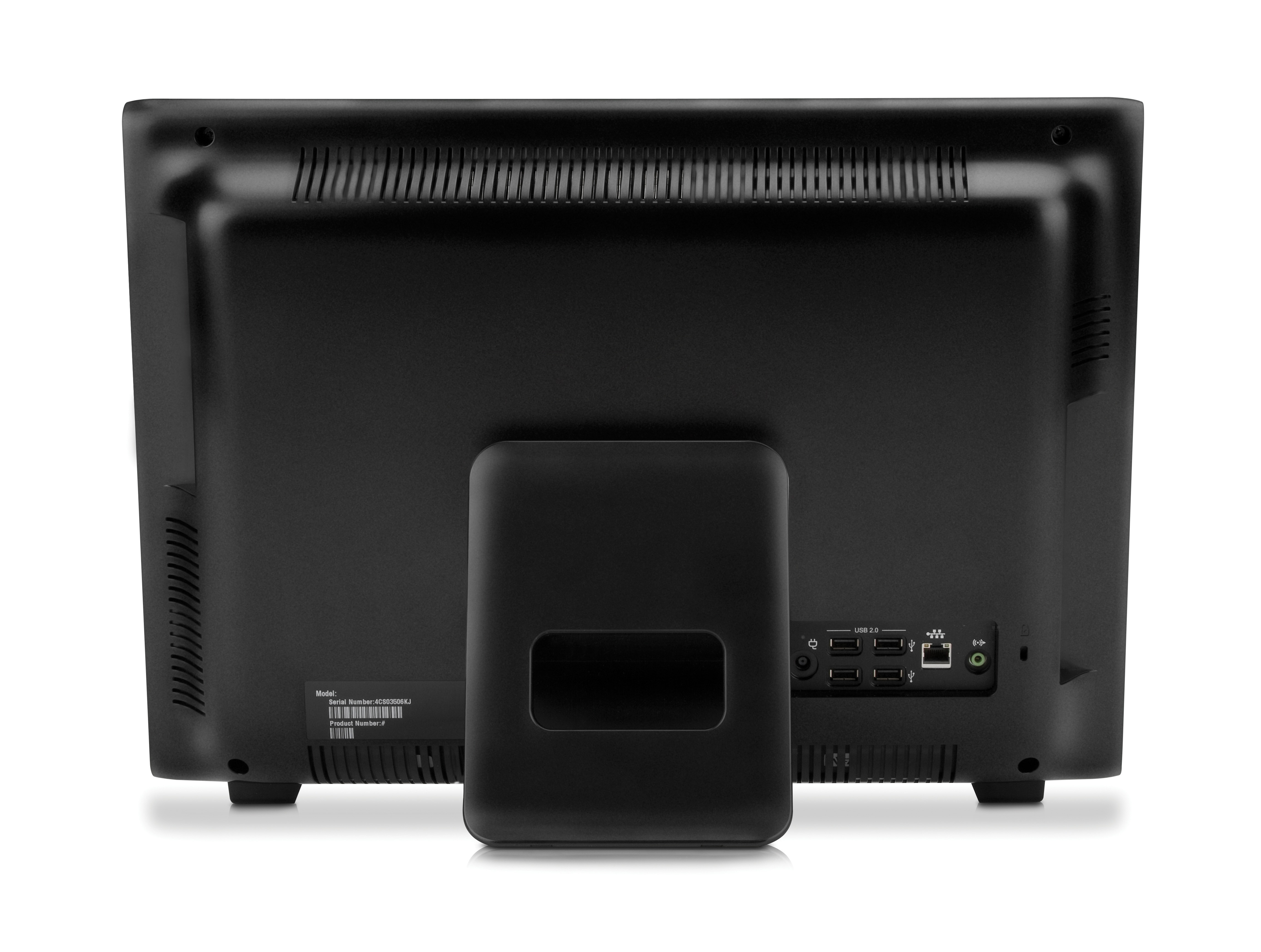 Datos del producto HP Compaq Presario CQ1-1407LA 47 cm (18.5") 1366 x ...