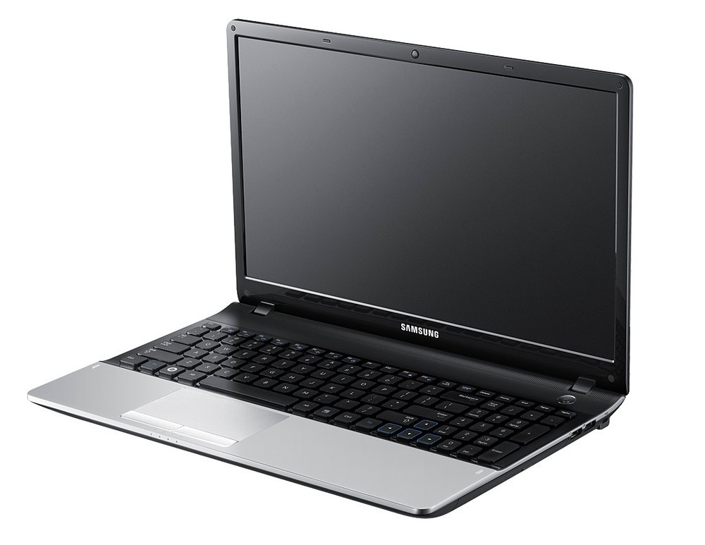 Produktdaten Samsung 3 NP300E5C Intel Core i5 i5 3210M Laptop 39 6 cm 15.6 HD 4 GB DDR3 SDRAM 500 GB HDD NVIDIA GeForce GT 620M Windows 8 Anthrazit Schwarz NP300E5C S03DE