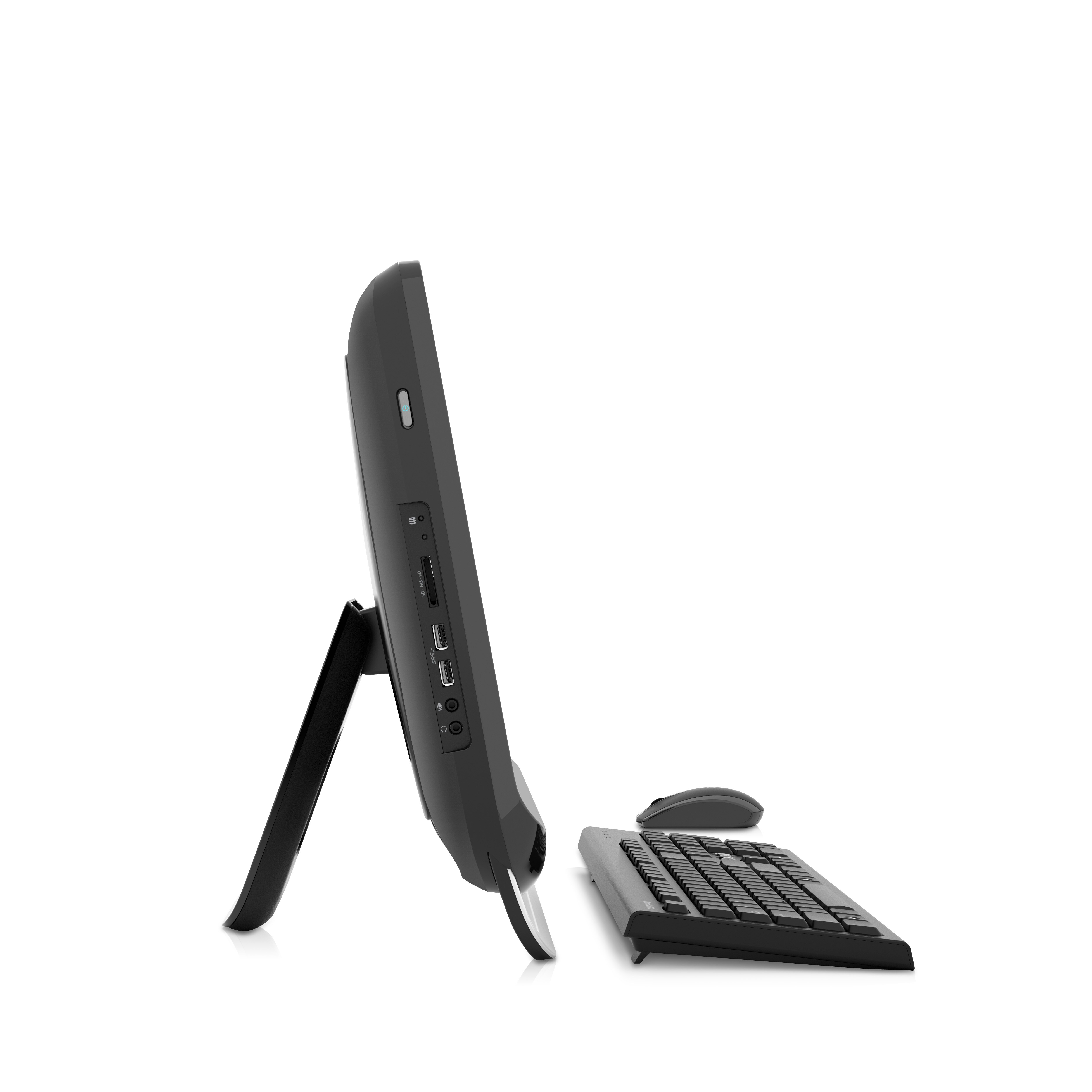 Datos del producto HP Compaq 18-2003LA 47 cm (18.5") 1366 x 768 Pixeles ...