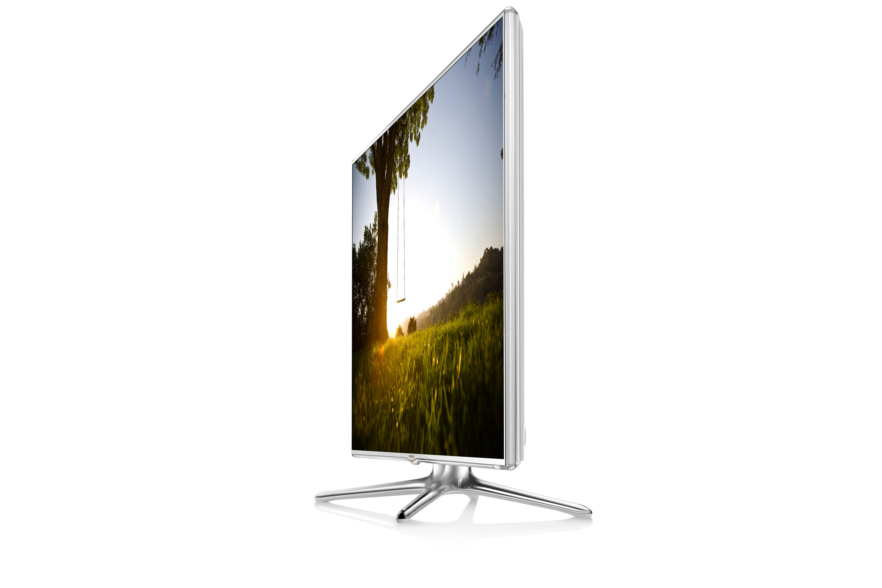 Specs Samsung UE46F6510SS 116.8 cm (46") Full HD Smart TV Wi-Fi White ...