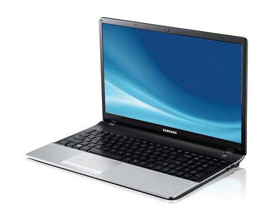 Specs Samsung 3 NP300E5C Notebook 39.6 cm (15.6") 1366 x 768 pixels 3rd ...