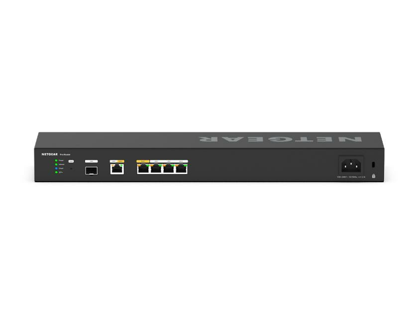 Buy Netgear PR60X Pro Simultaneous Dual-WAN Broadband Router