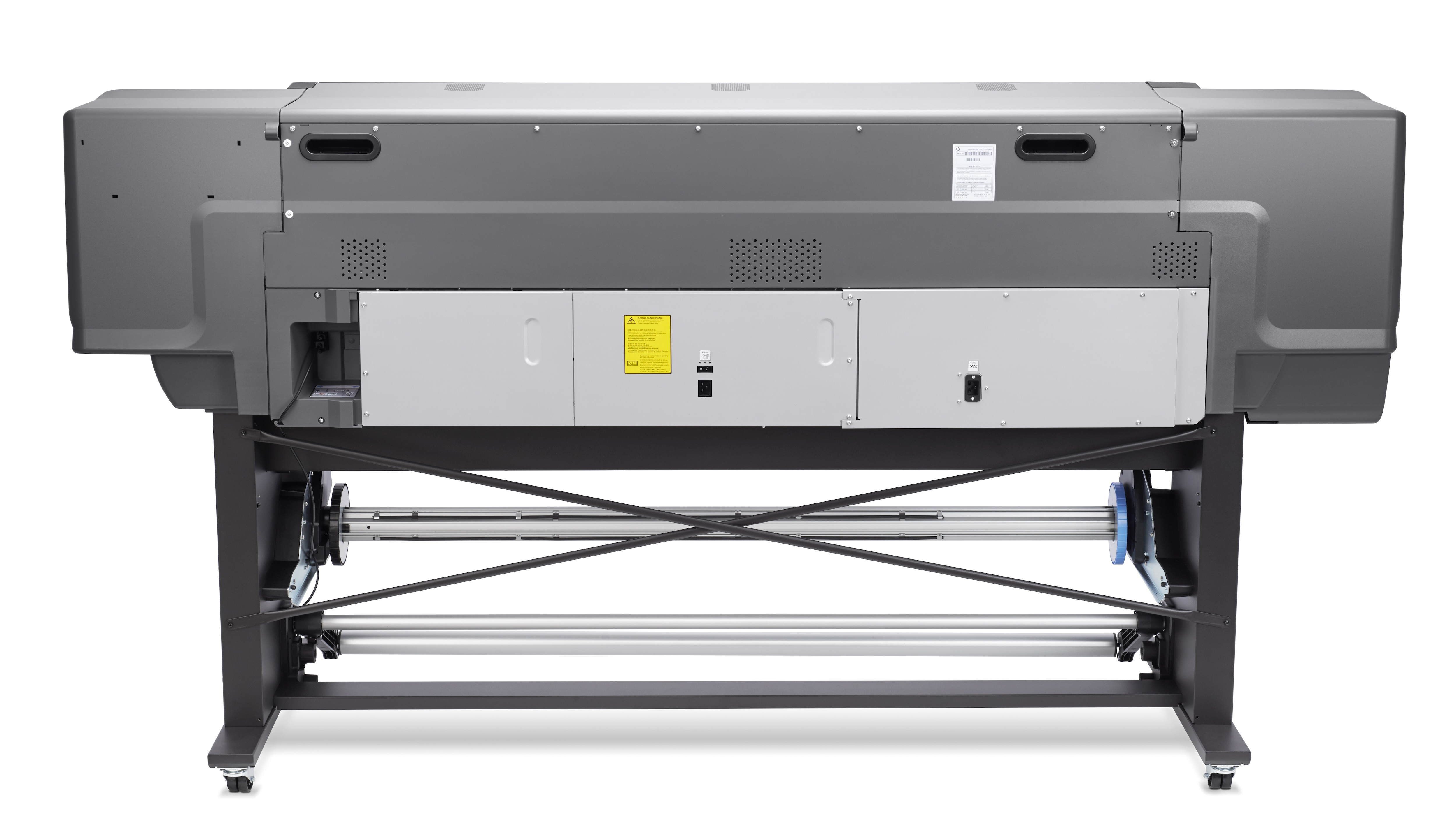 Specs HP Latex 360 Printer Large Format Printers (B4H70A)