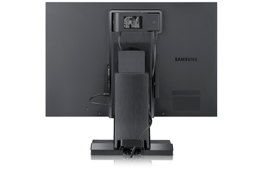 Specs Samsung SyncMaster SA450 48.3 cm (19") 1440 x 900 pixels LED ...