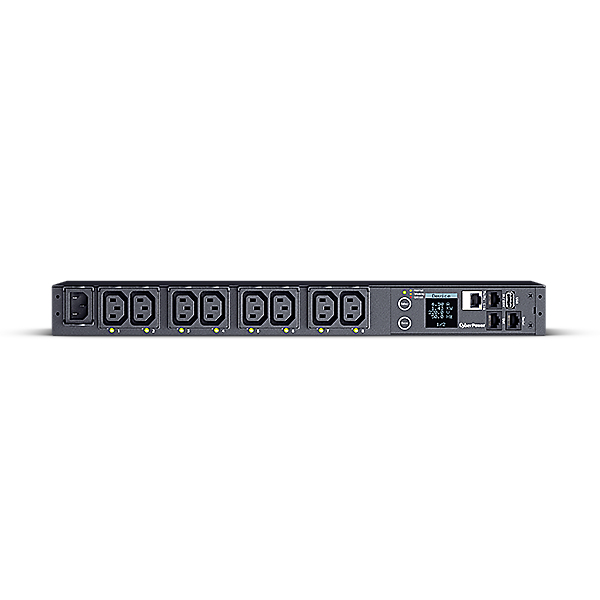 Buy CyberPower PDU31406 Monitored PDU 32A oU... | Comms Express