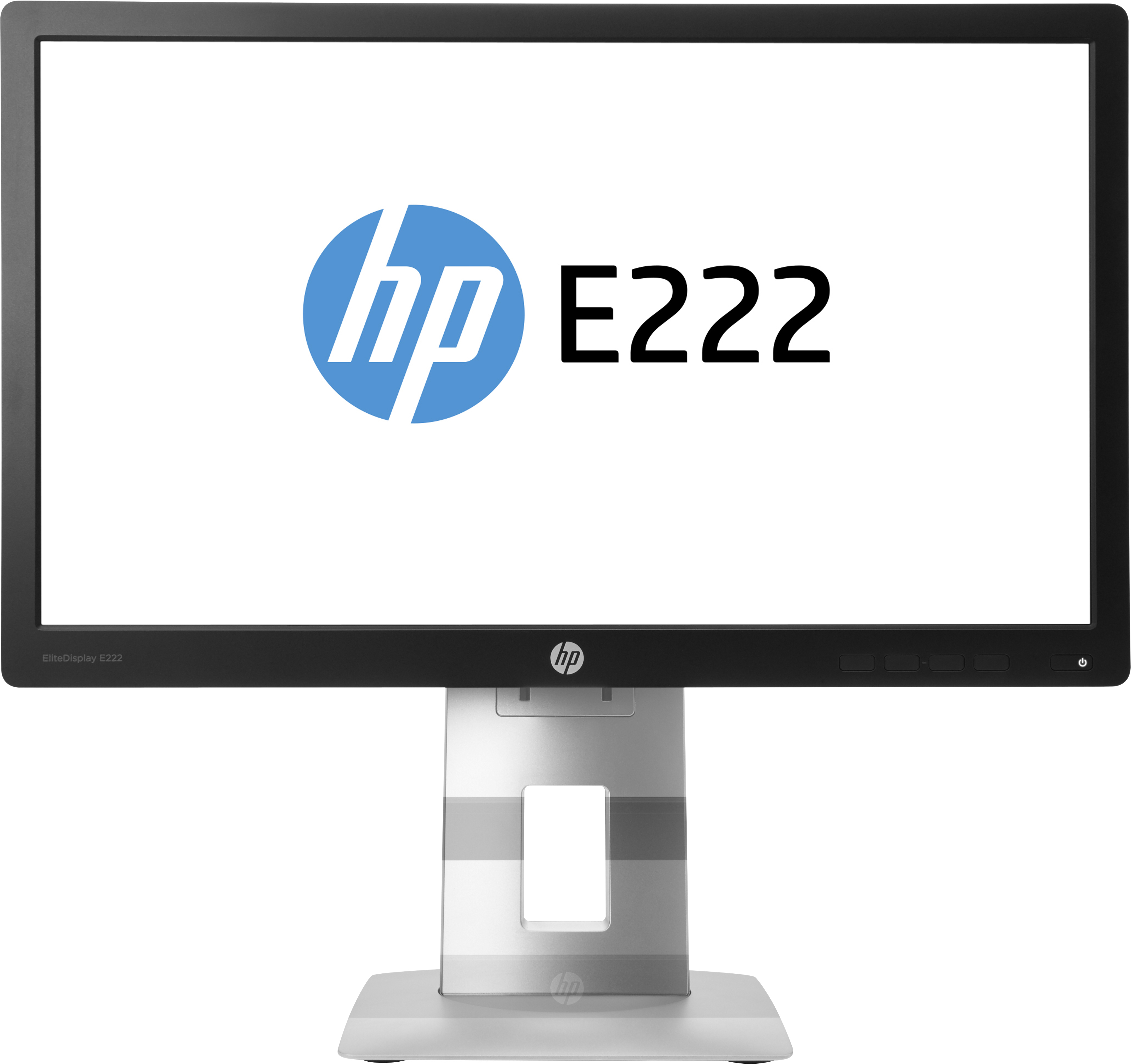 HP Business EliteDisplay E222 21.5" LCD Monitor | refurbished 21 Inch ...