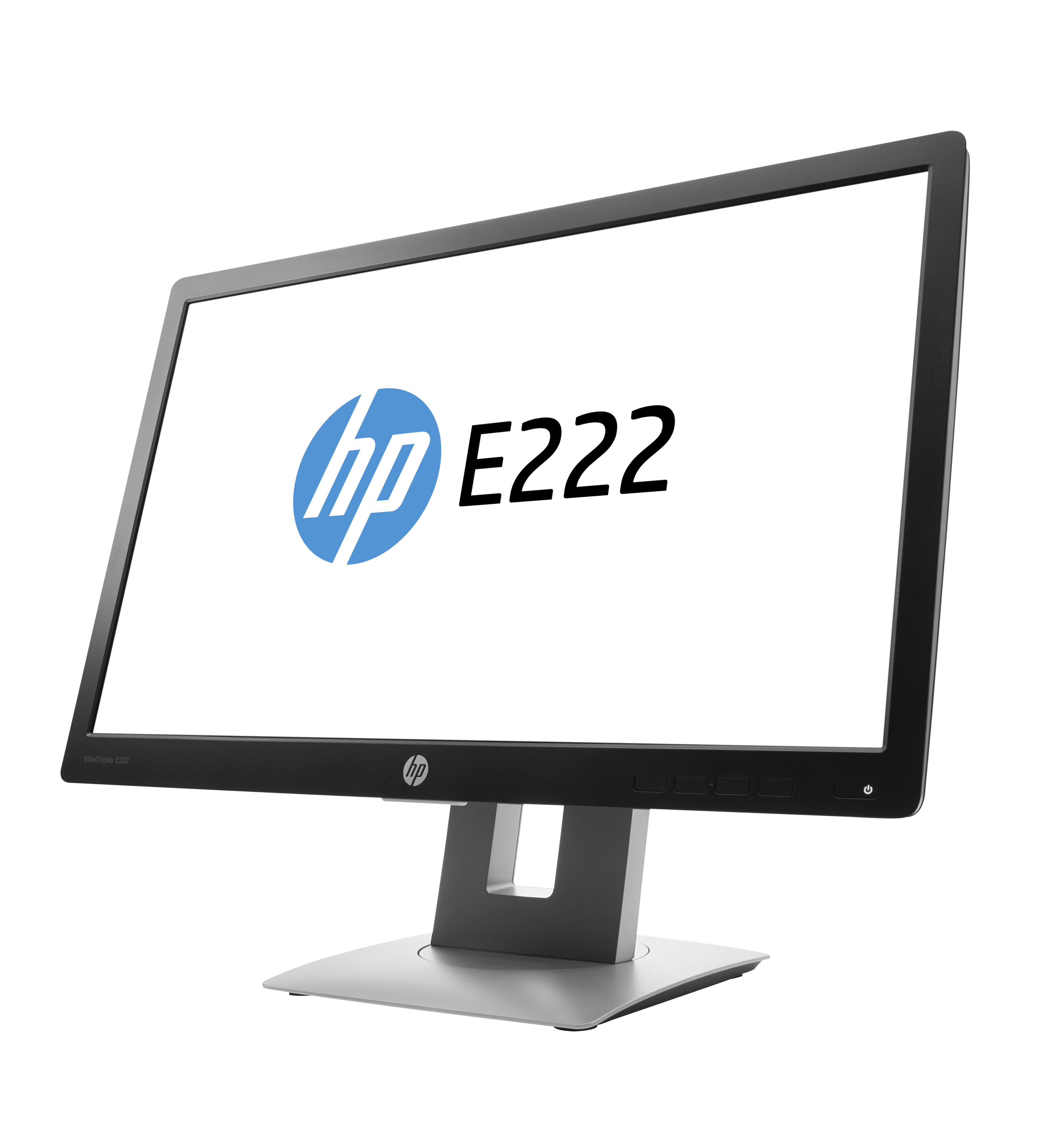 HP Business EliteDisplay E222 21.5" LCD Monitor | refurbished 21 Inch ...