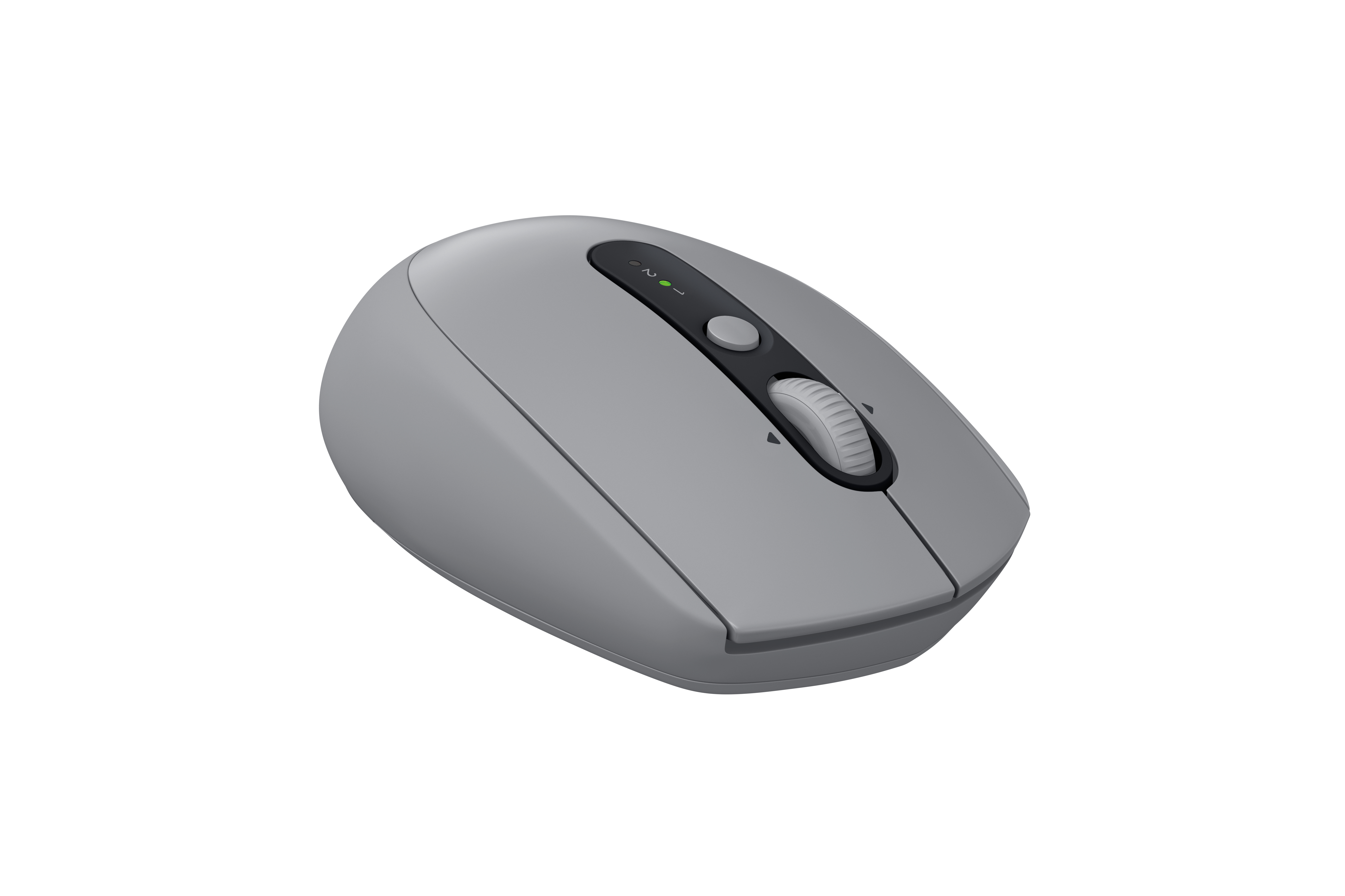 LOGI M590 Wirel.Mouse MID GREY TONAL - Twebs Oy
