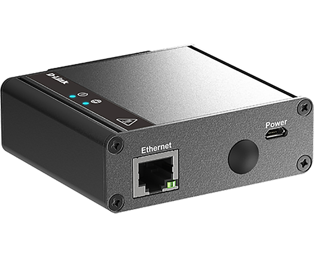 Buy D-Link DWM-311 4G M2M Modem | Comms Express