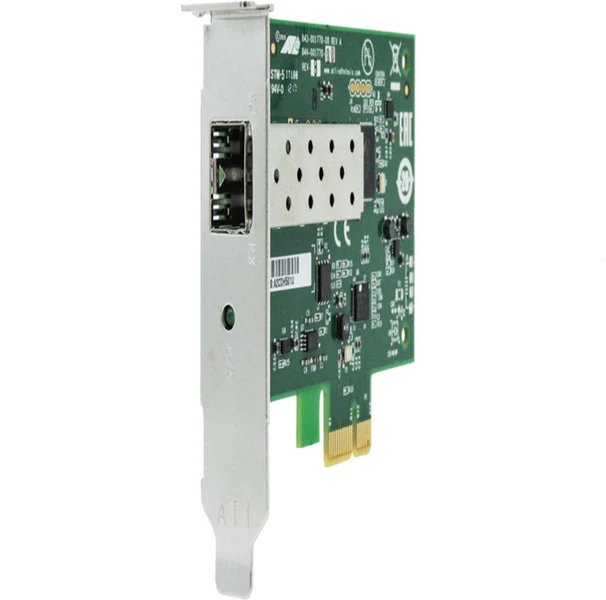 Buy Allied Telesis AT-2911SFPA/2-901 GigE Ne... | Comms Express