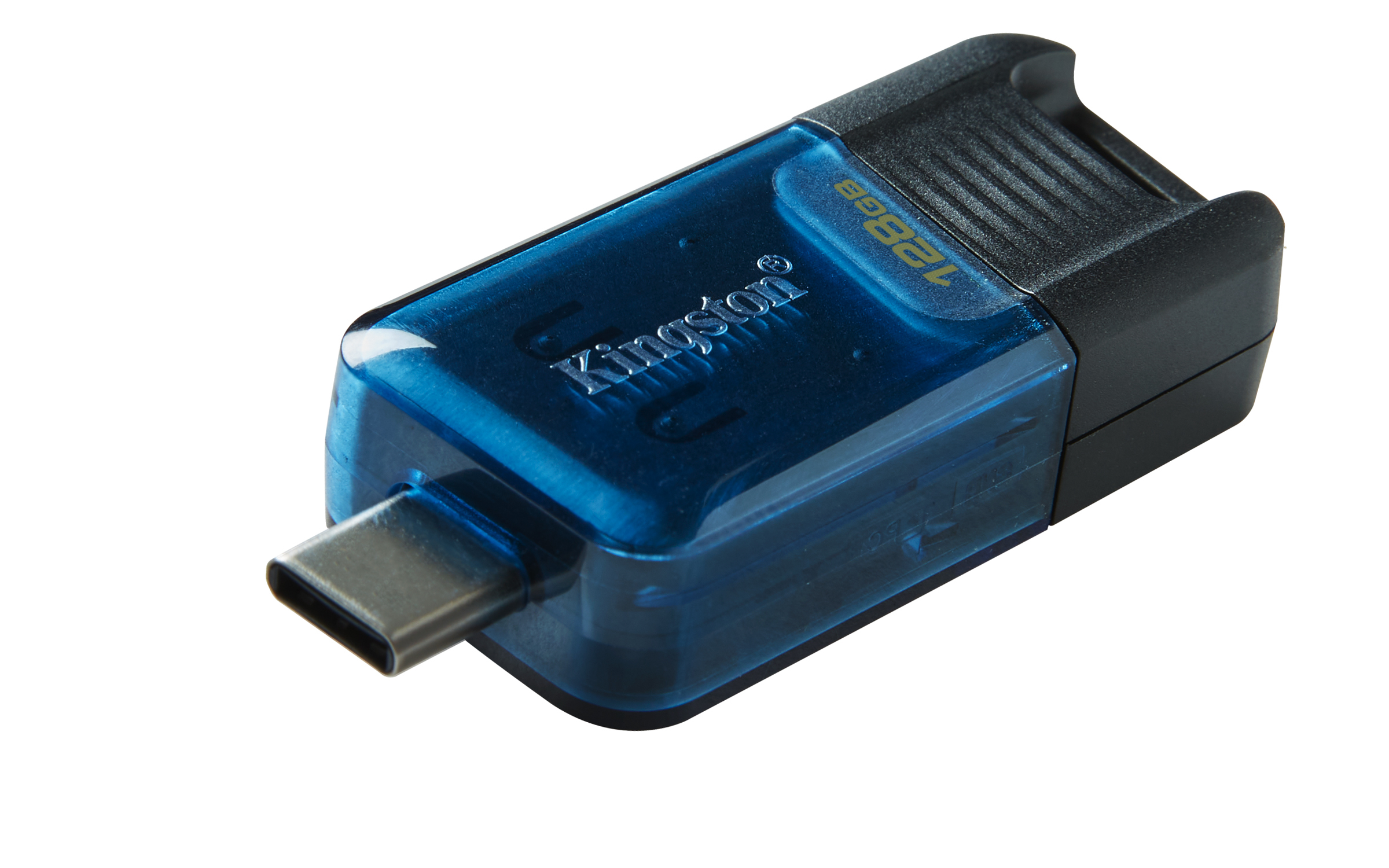 Buy Kingston DT80M/128GB 128GB DataTraveler ... | Comms Express