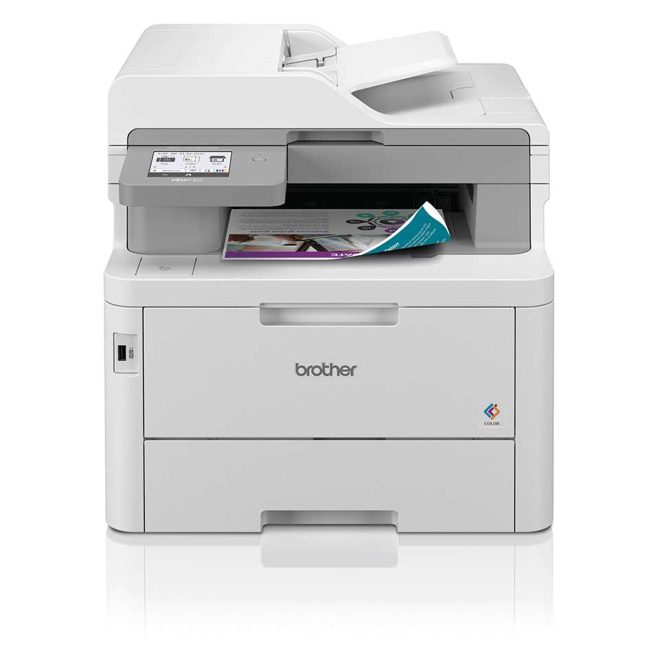 Brother MFC-L8390CDW 30 ppm Colour LED AIO – Duplex, F – 2by2.be