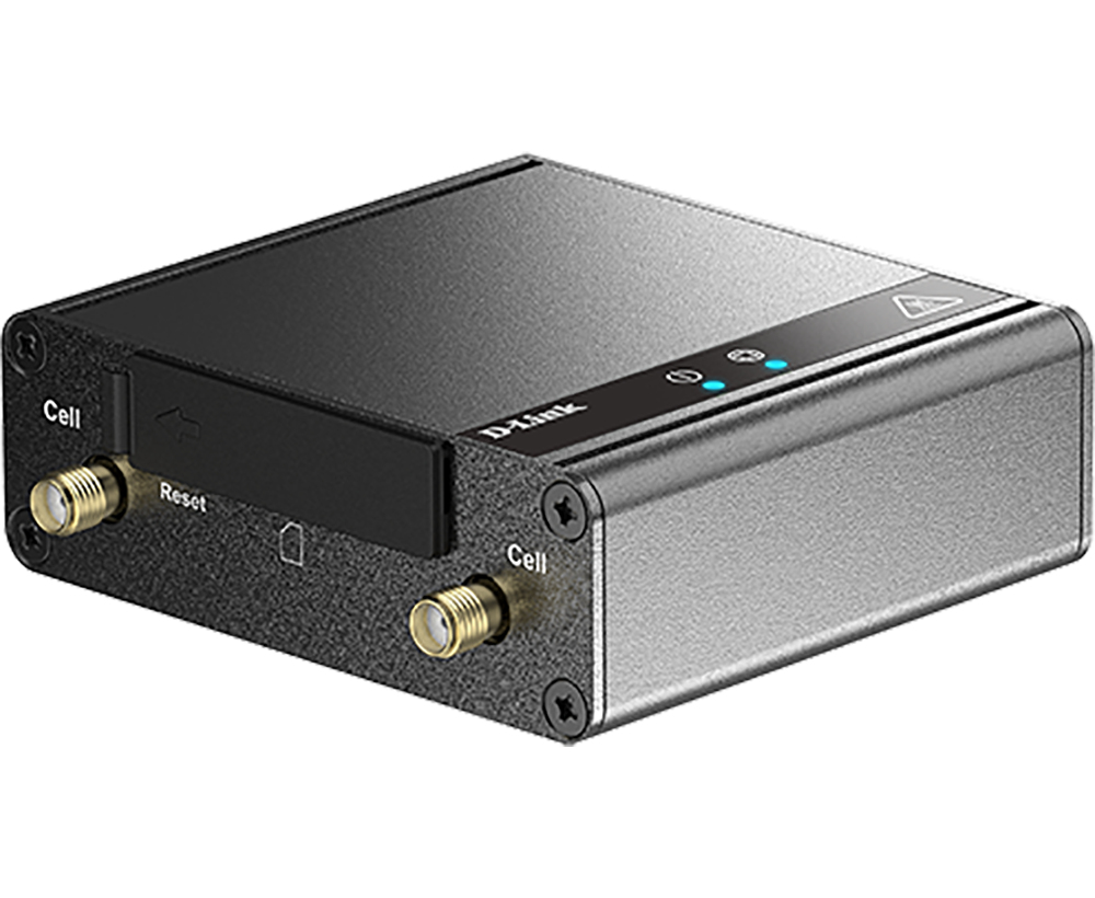 Buy D-Link DWM-311 4G M2M Modem | Comms Express