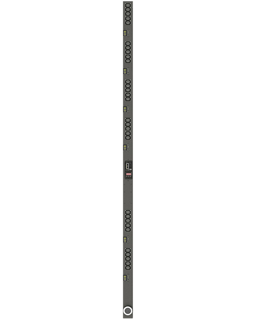 Vertiv Geist VP8867 Rack Power Distribution Unit | PDUs