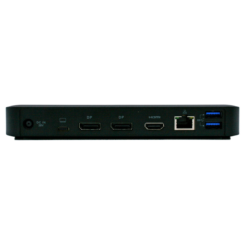 Buy Origin Storage OSDOCK-USBC Universal Doc... | Comms Express