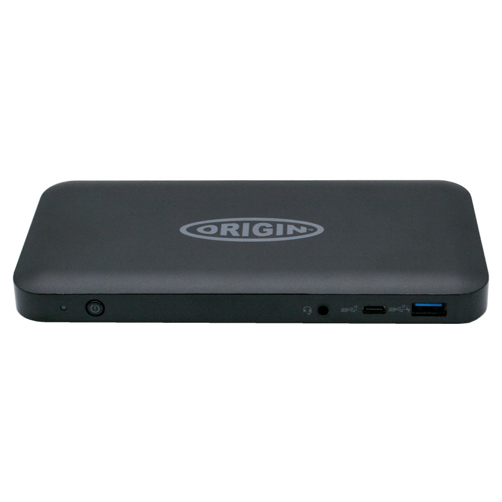 Buy Origin Storage OSDOCK-USBC Universal Doc... | Comms Express
