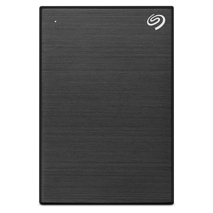 Seagate Backup Plus Slim STHN2000400 Hard Drive | USB and FIREWIRE
