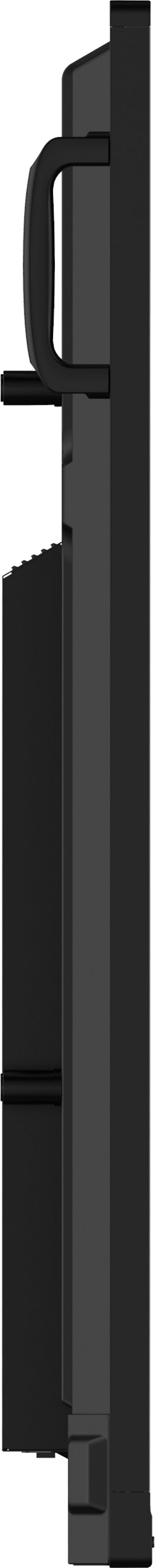 Buy iiyama TE6512MIS-B3AG ProLite 65in Interactive 4K UHD Touchscreen ...