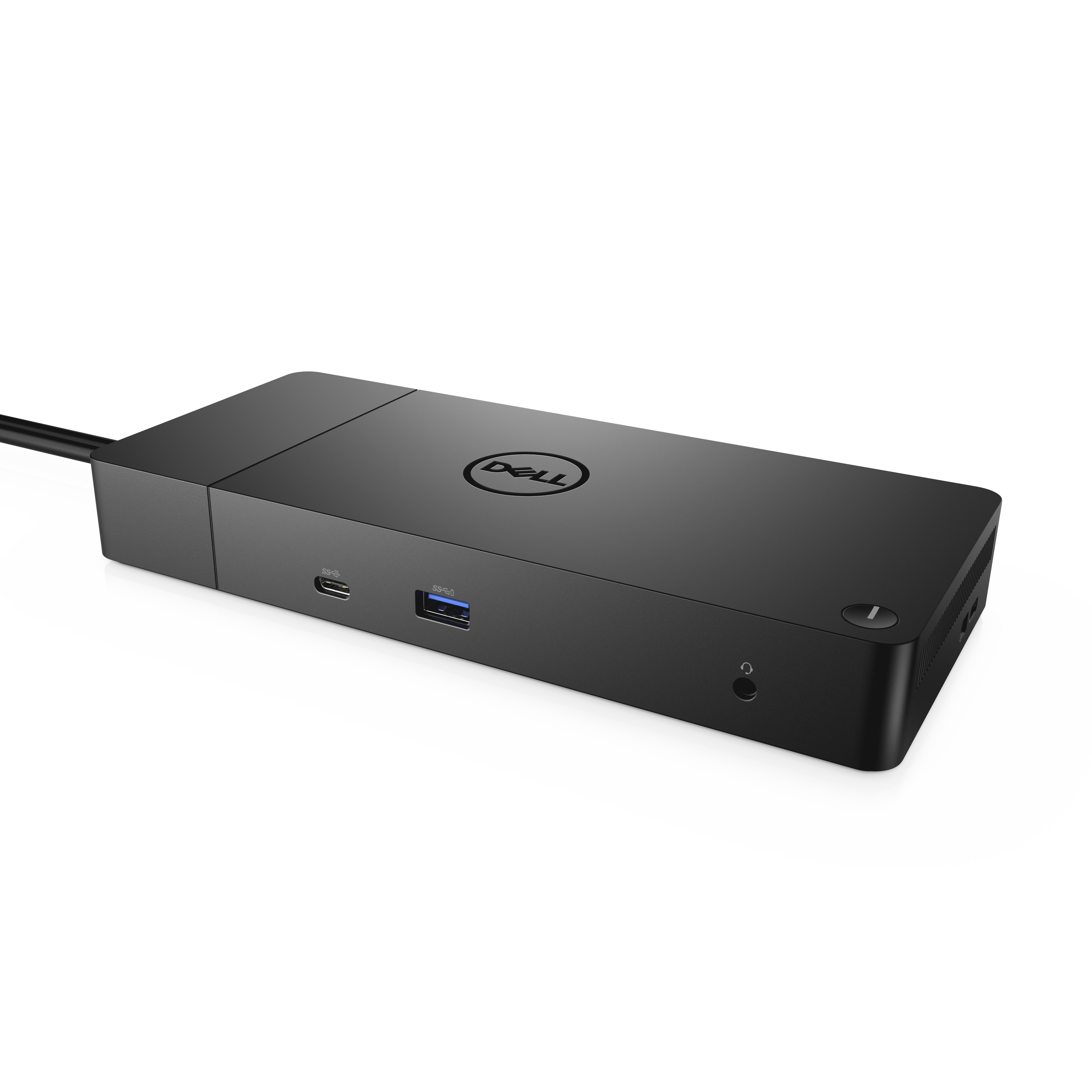 Dell WD19 Docking Station | open box Docking Stations / Replicators