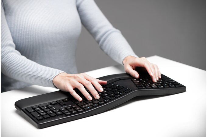 Kensington Pro Fit K75406US Keyboard & Mouse | open box Keyboard / Keypads