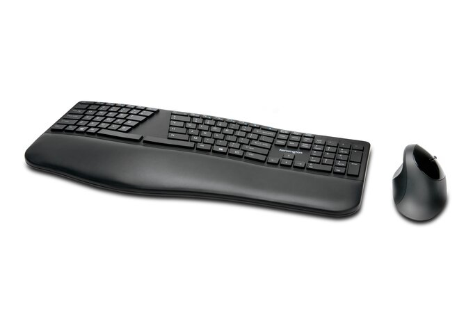Kensington Pro Fit K75406US Keyboard & Mouse | open box Keyboard / Keypads