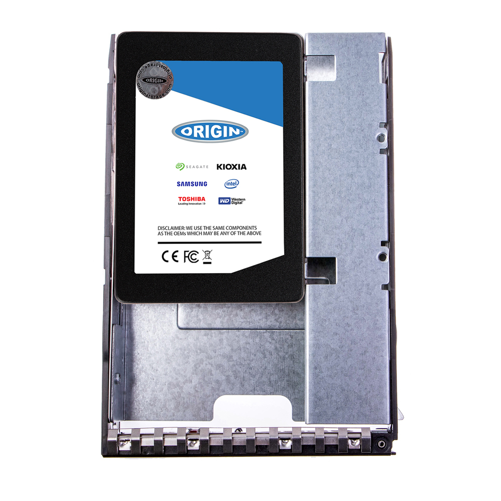 Buy Origin Storage CPQ-960EMLCRI-S11 960GB H... | Comms Express