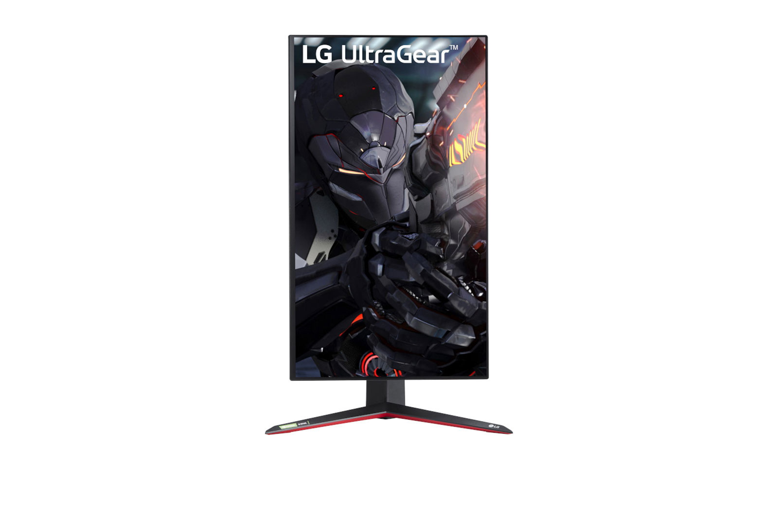 LG UltraGear GN950 27GN950-B 27" Gaming LCD Monitor | open box 25-29 ...