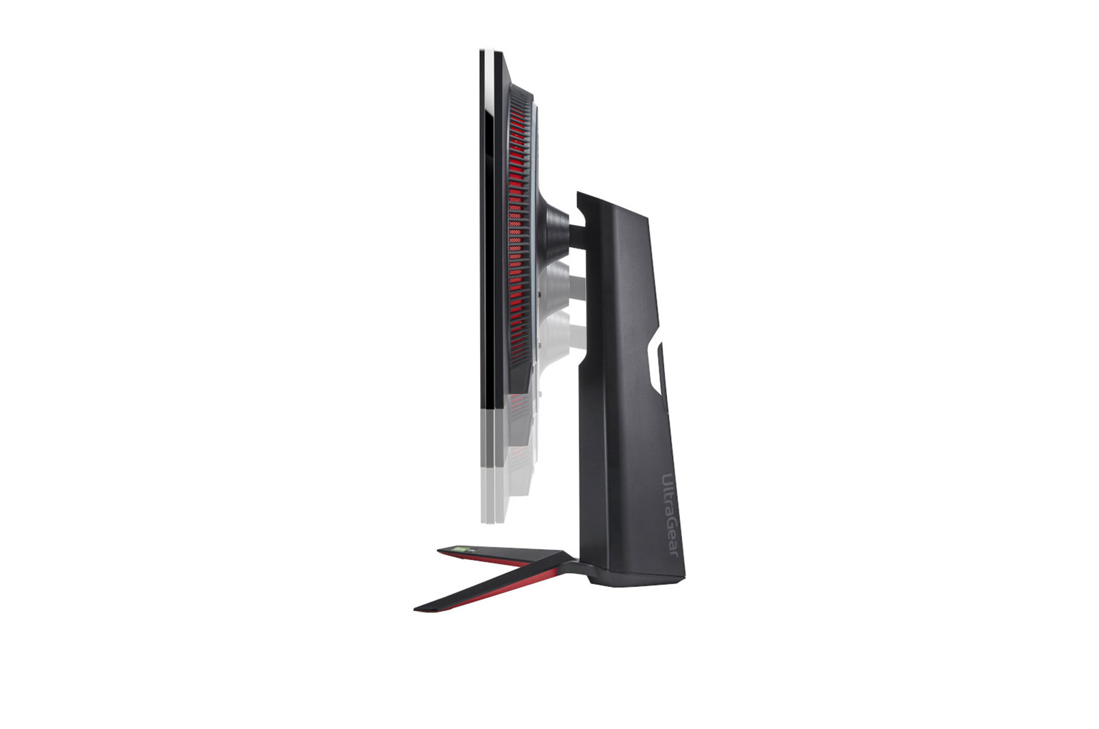 LG UltraGear GN950 27GN950-B 27" Gaming LCD Monitor | open box 25-29 ...