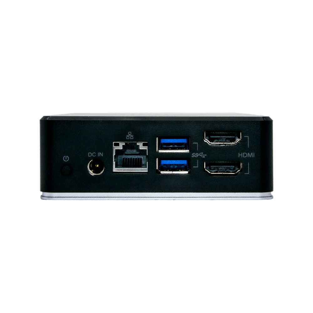 Buy Origin Storage OSDOCK-MMUSBCA USB-C/A Do... | Comms Express