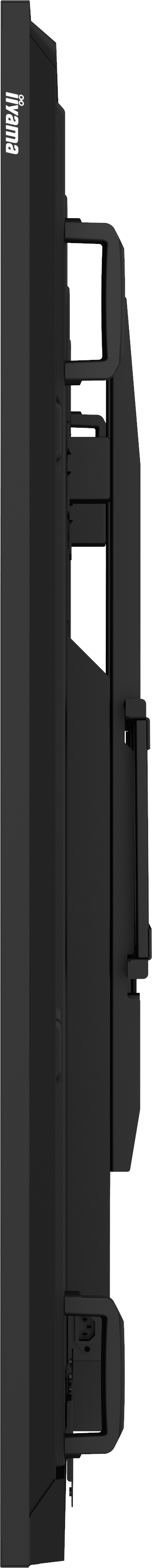 Buy iiyama LH9875UHS-B2AG ProLite 98 Inch 4K UHD... | Comms Express
