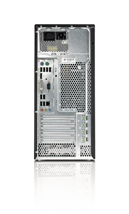Specs Fujitsu ESPRIMO P900 DDR3-SDRAM i5-2400 Micro Tower 2nd gen Intel ...