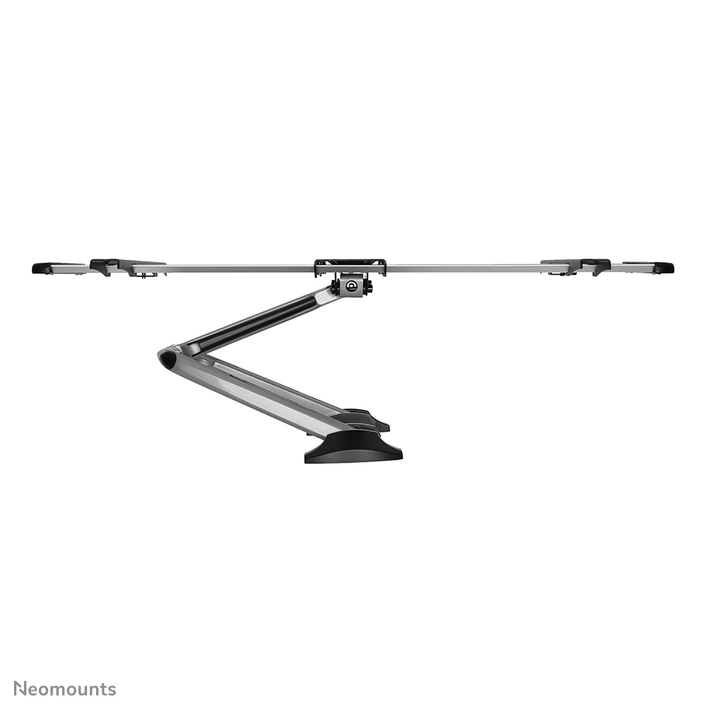 Buy Neomounts LED-W700SILVER Ultrathin TV Wa... | Comms Express
