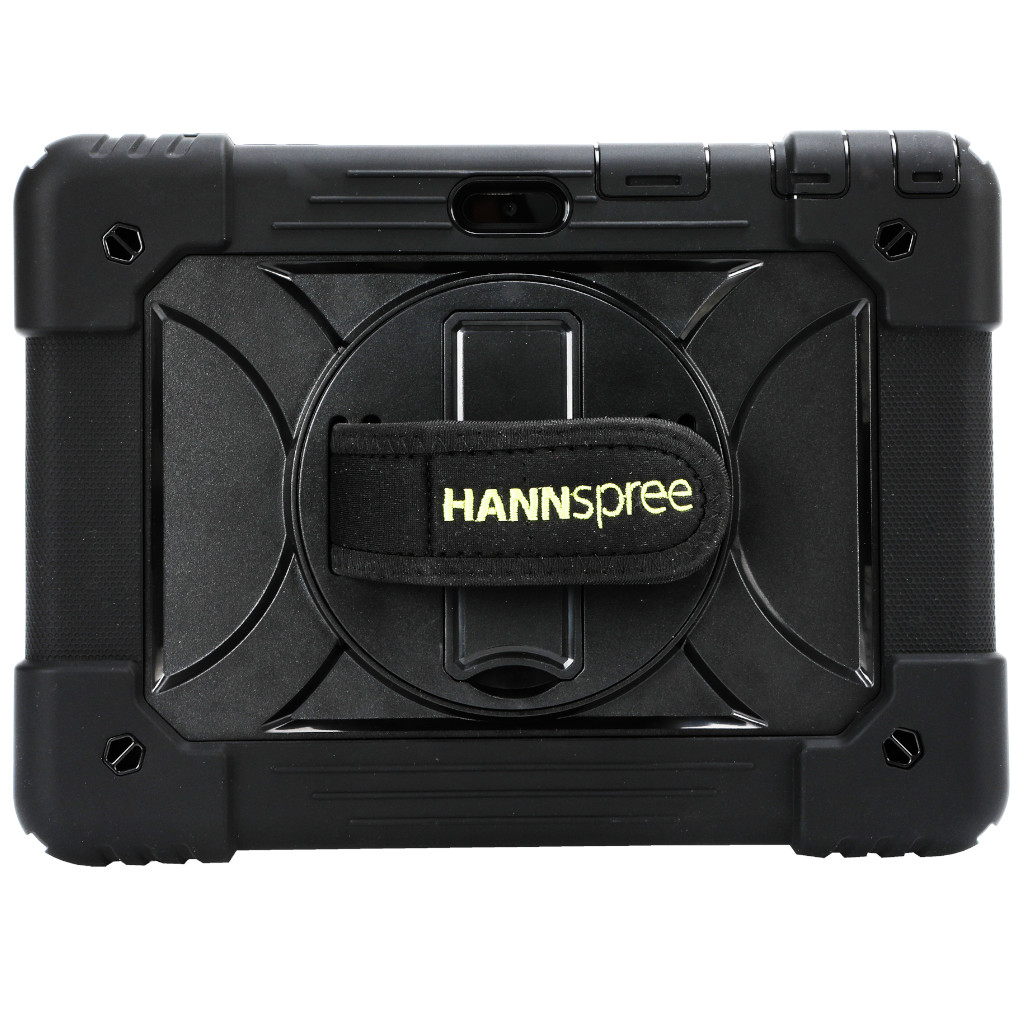 Buy Hannspree 80-PF000002G00K Rugged Tablet ... | Comms Express