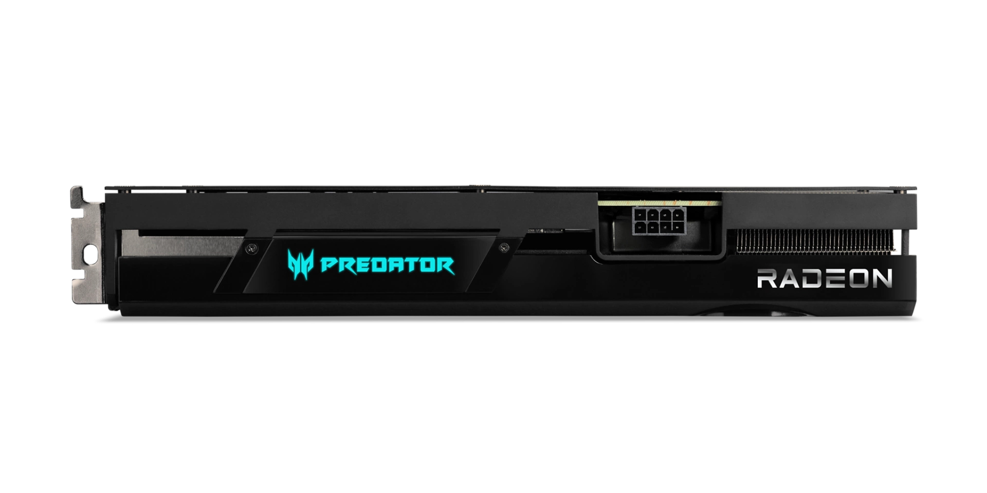 D01 Predator AMD Bifrost RX 7600 8GB OC – 2by2.be