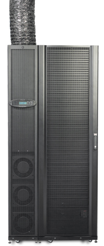 APC ACSC100 InfraStruXure InRow SC Air Cooled | open box Rack Accessories