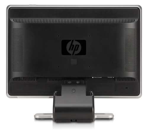 Datos del producto HP w1907 19 inch LCD Monitor 48.3 cm (19") 1440 x ...