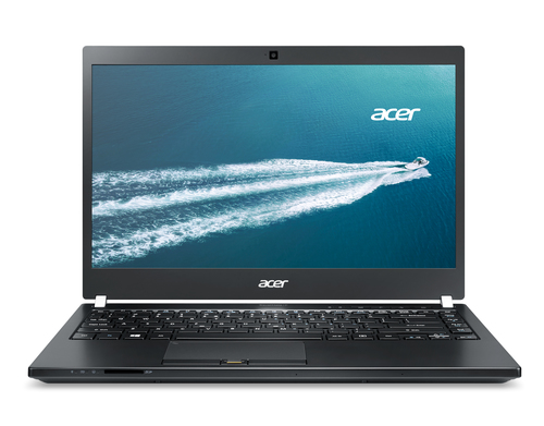 Produktdaten Acer TravelMate P6 P645 S 54GA Intel Core i5 i5 5200U Laptop 35 6 cm 14 Full HD 8 GB DDR3 SDRAM 500 GB Hybrid HDD Windows 7 Professional Schwarz NX.VATEG.009