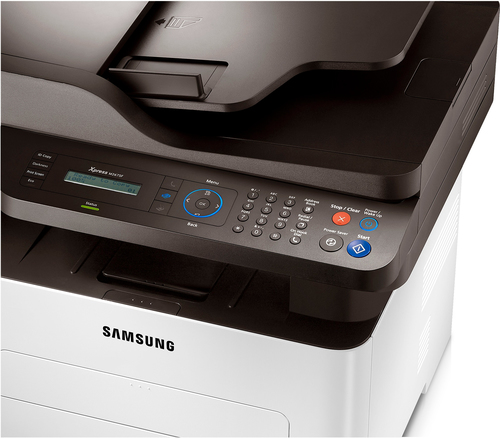 Samsung xpress m2675f store