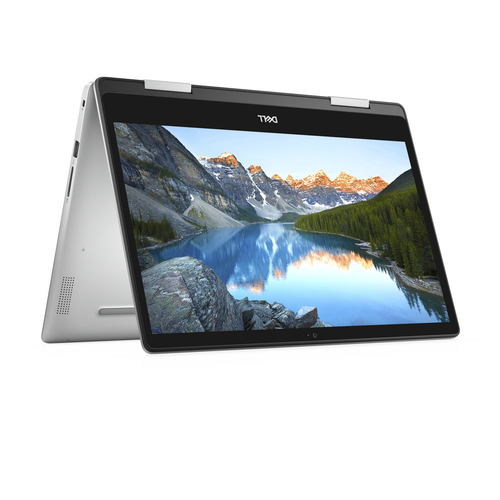 Specs DELL Inspiron 5491 Intel Core i3 i3 10110U Hybrid 2 in 1 35.6 cm 14 Touchscreen Full HD 4 GB DDR4 SDRAM 256 GB SSD Wi Fi 5 802.11ac Windows 10 Home Black Silver 5491 INS 1317 SLR