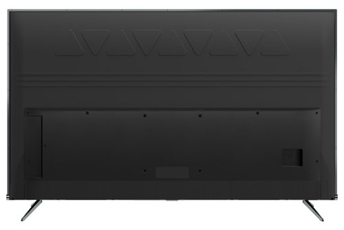 Specs TCL 50P8M TV 127 cm 50 4K Ultra HD Smart TV Wi Fi Black 50P8M