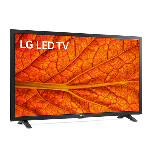 LG 32LM6370PLA TV 81,3 cm (32") Full HD Smart TV Wifi Noir