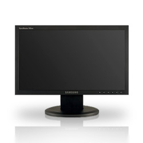 Datos del producto Samsung Monitor SyncMaster 740NW 43,2 cm (17") 1280 ...