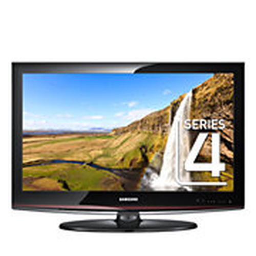 Specs Samsung LE32C450E1W 81.3 cm (32") HD Black TVs (LE-32C450E1WXZT)
