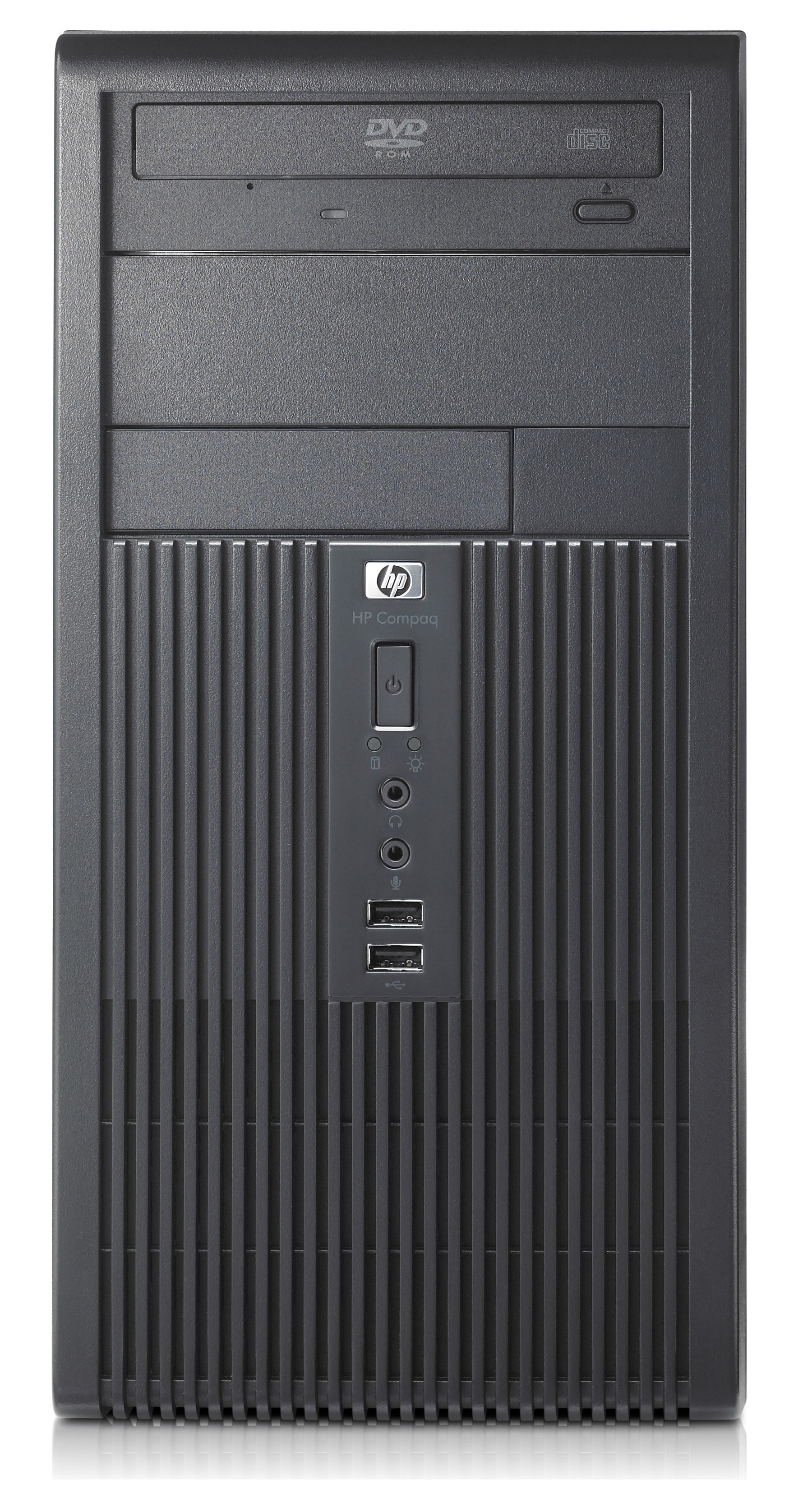 Specs HP Compaq dx7400 Microtower PC PCs/Workstations (FE409EA)