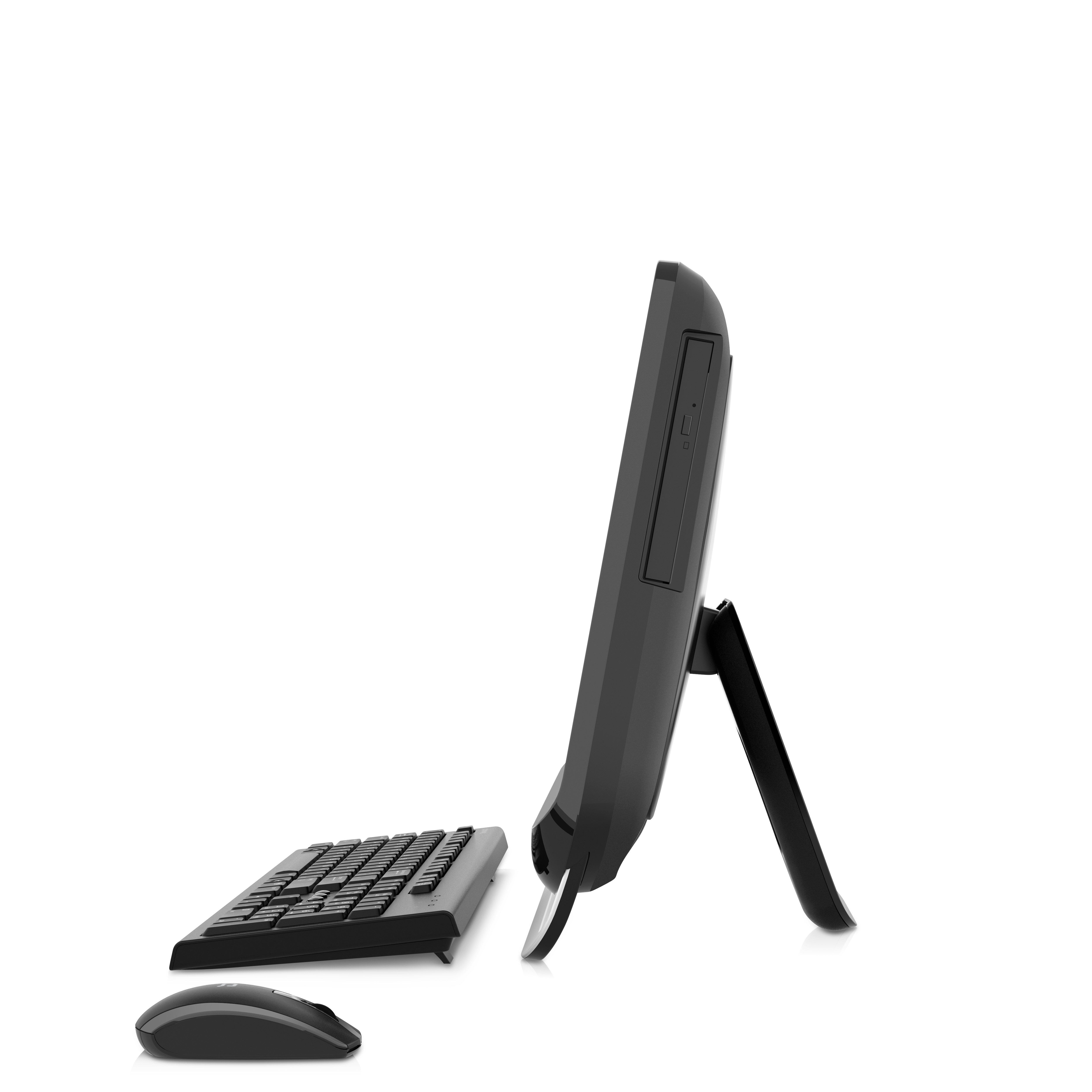 Datos del producto HP Compaq 18-2003LA 47 cm (18.5") 1366 x 768 Pixeles ...